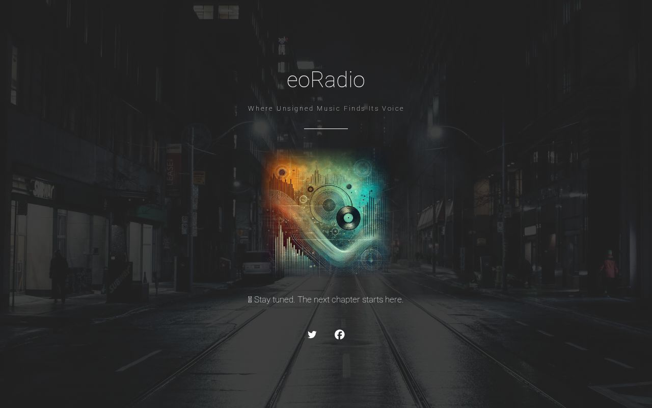eoRadio